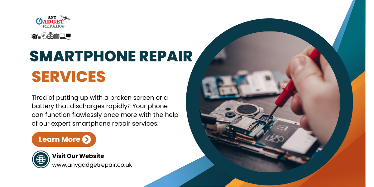 The Essential Guide to Professional Smartphone Repair Services - Any ...