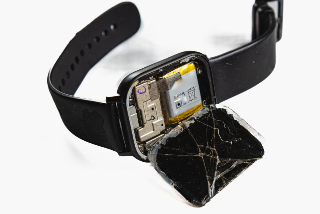 Expert Smartwatch Repair in Birmingham & Nationwide - Any Gadget Repair ...